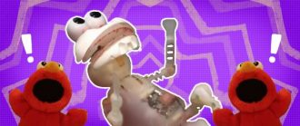 Elmo-Mania: A Deep Dive Into the Tickle Me Elmo Craze