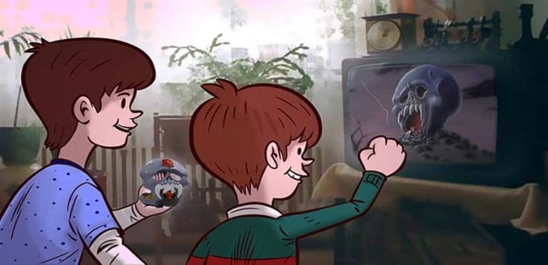 His Fate Is in Your Hand: Mighty Max Toys, Playsets and Characters Guide