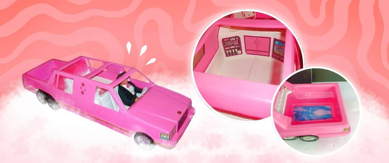 Best 90s Barbie Playsets: Houses, Vehicles & Addons – Rediscover 90s Toys