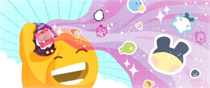 What's a Tamagotchi and Why Was It So Popular?