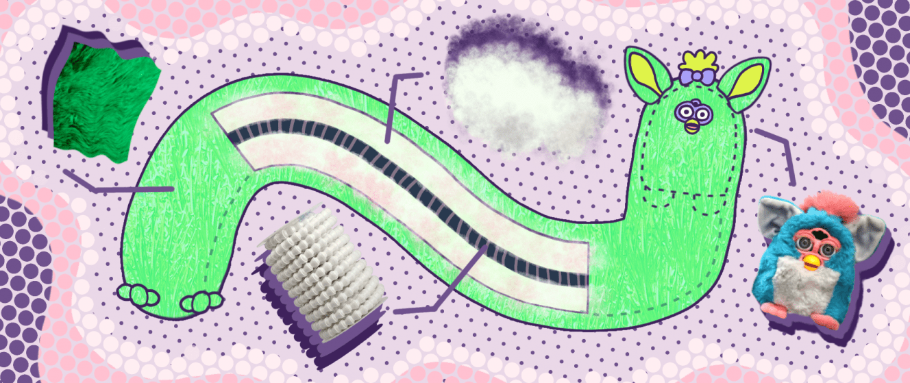 ReFurbishing An Icon: Long Furby Explained