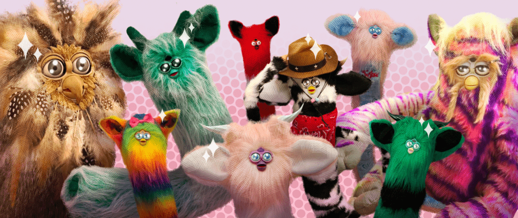 ReFurbishing An Icon: Long Furby Explained