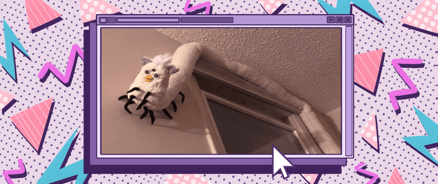 ReFurbishing An Icon: Long Furby Explained