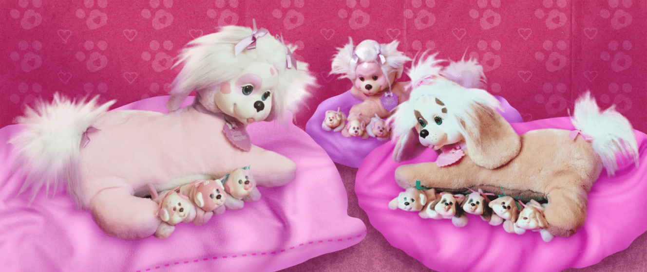 Top 10 Forgotten 90s Stuffed Animals