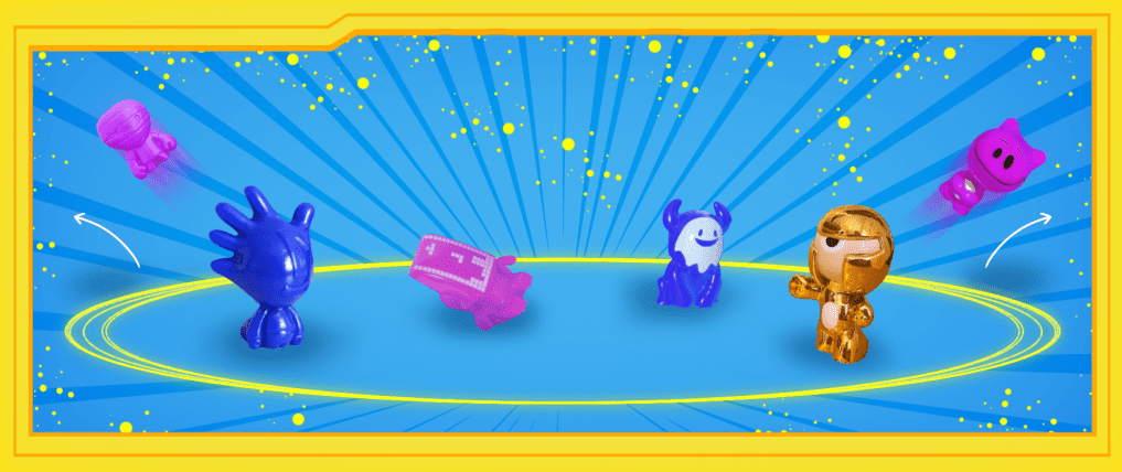 The Ultimate Knucklehead’s Guide to GoGo’s Crazy Bones
