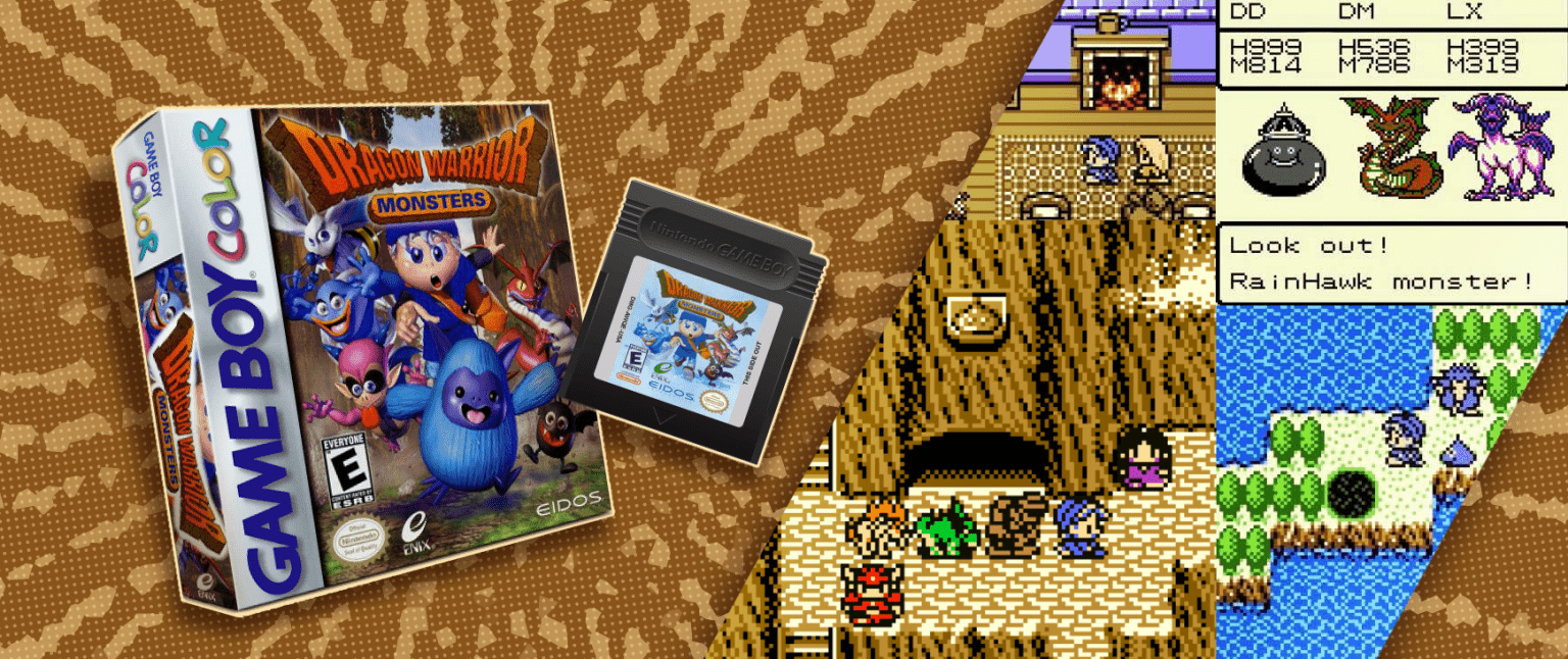 The All-Time Best Game Boy Color Games in Every Genre