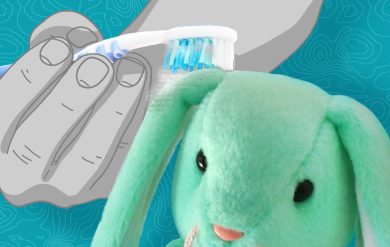 How To Clean Beanie Babies For Sale, Display, & Play