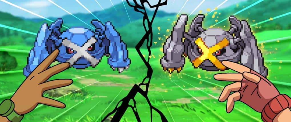 A Bright Overview: What is a Shiny Pokémon?