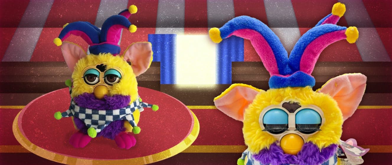 13 Rarest Furbies & What They Cost in 2025
