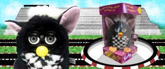 13 Rarest Furbies & What They Cost in 2025