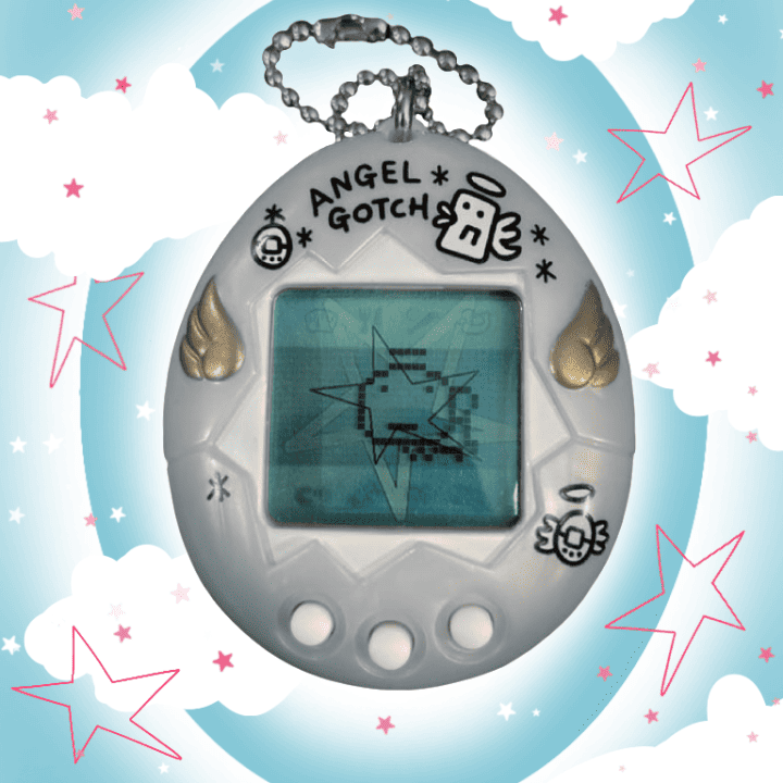 All Types of Tamagotchis Explained