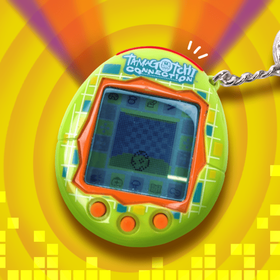 All Types of Tamagotchis Explained