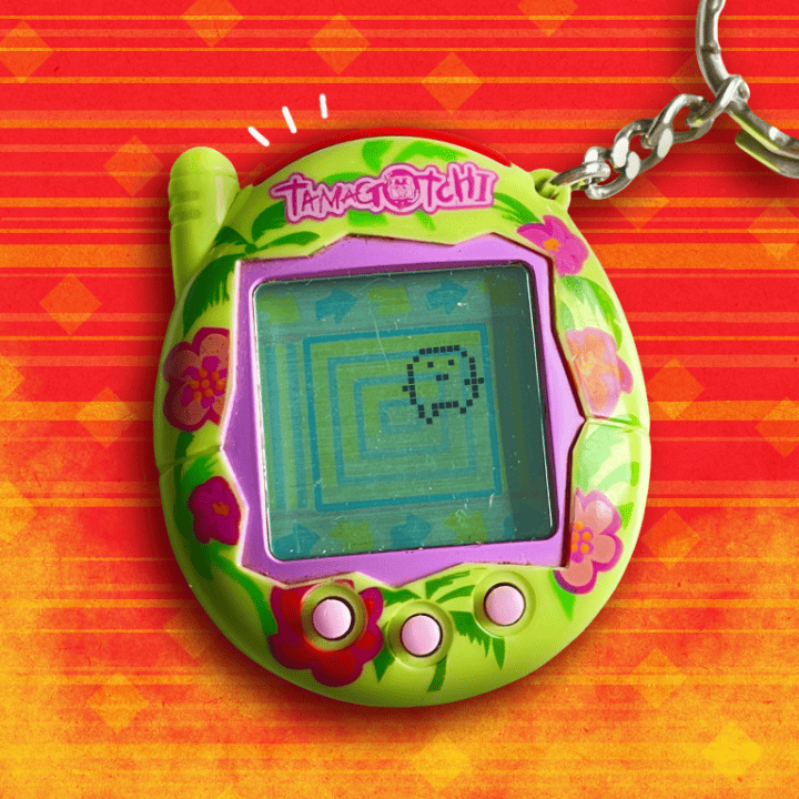 All Types of Tamagotchis Explained