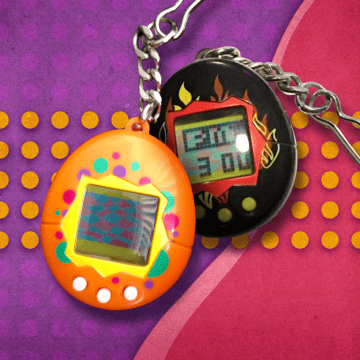 All Types of Tamagotchis Explained