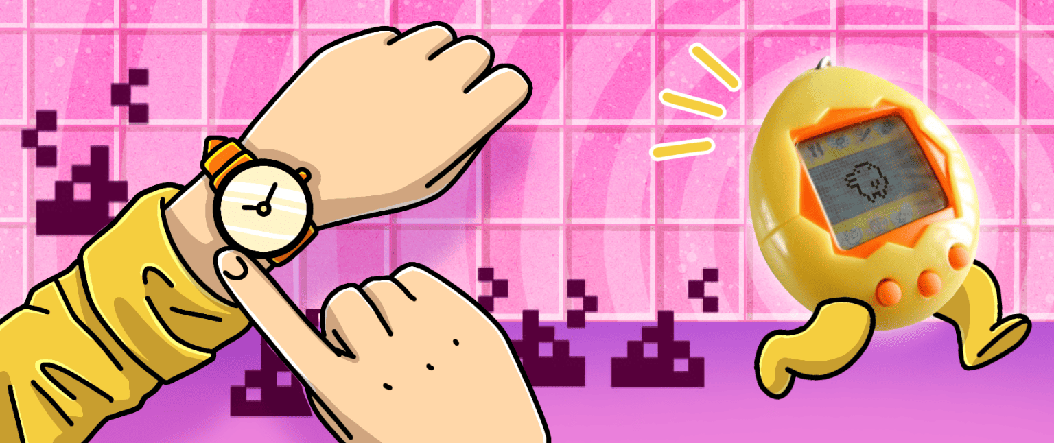 How to Clean Tamagotchi Poop: Doo-ty Done Right!