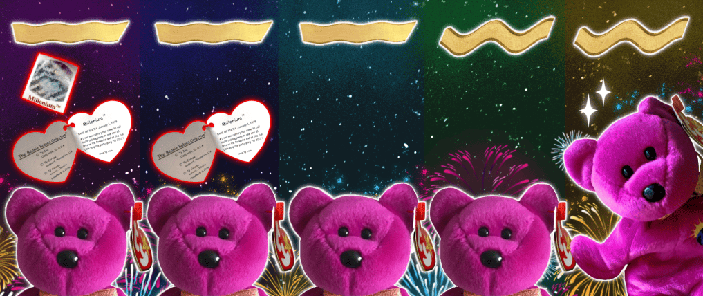 Millennium the Bear Value 2025: History and Errors Explained