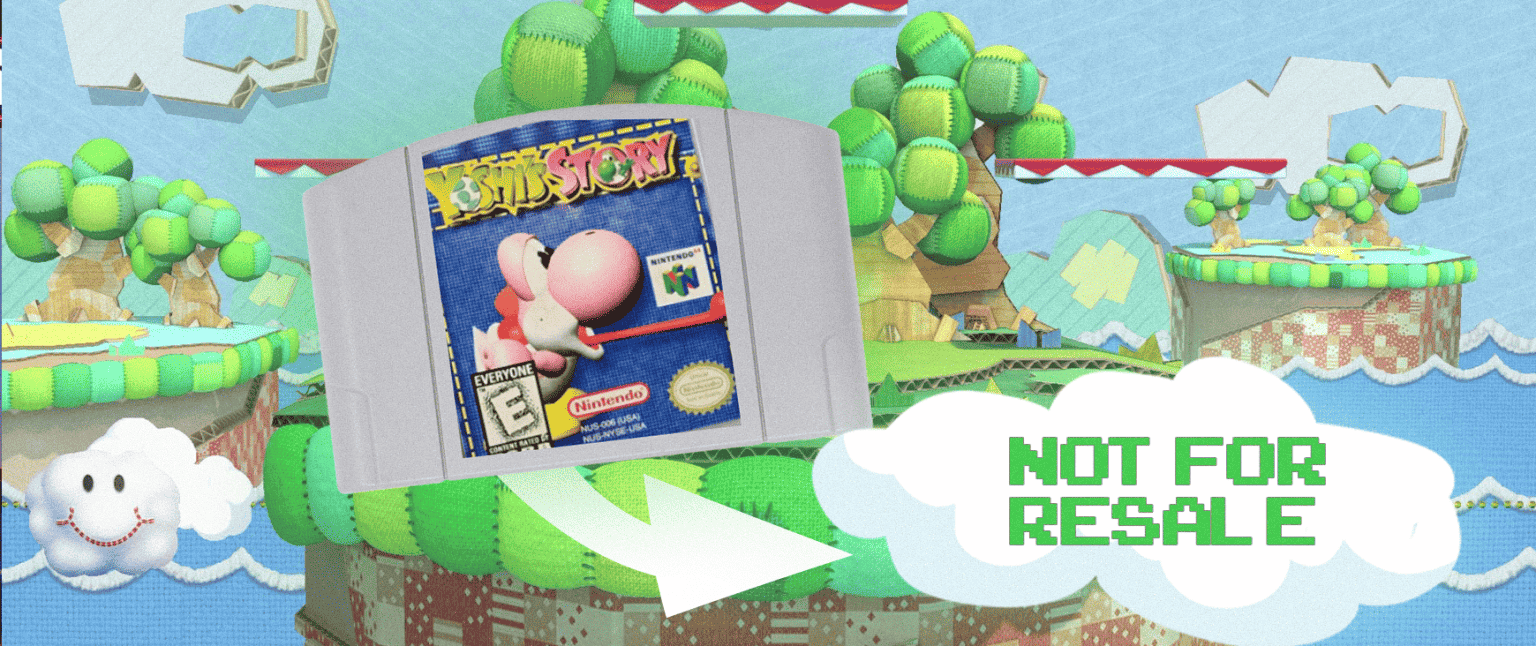 The Rarest and Most Expensive N64 Games in 2024