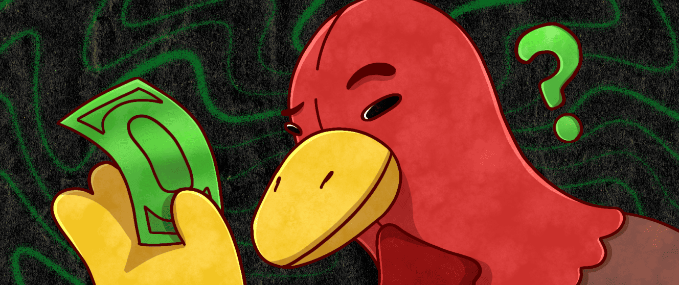 DON'T Invite Her for Thanksgiving: The True Value of Gobbles the Turkey