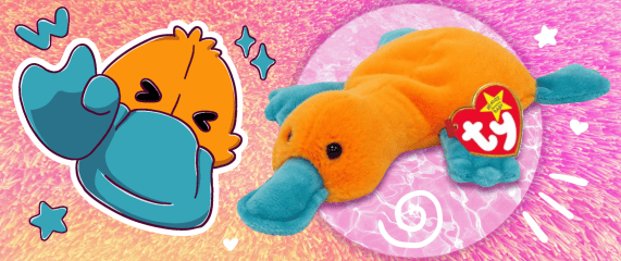 The Many Faces of Patti the Platypus: 2025 Value Guide