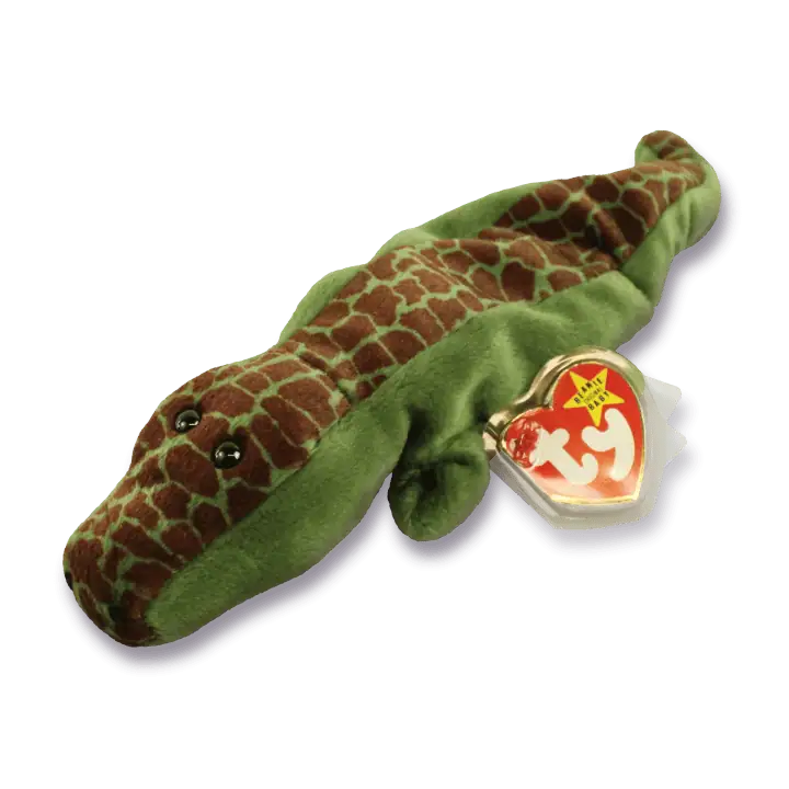 Ally the Alligator - Price Chart & Market Value