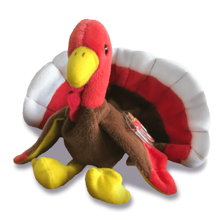 Gobbles the Turkey - Price Chart & Market Value