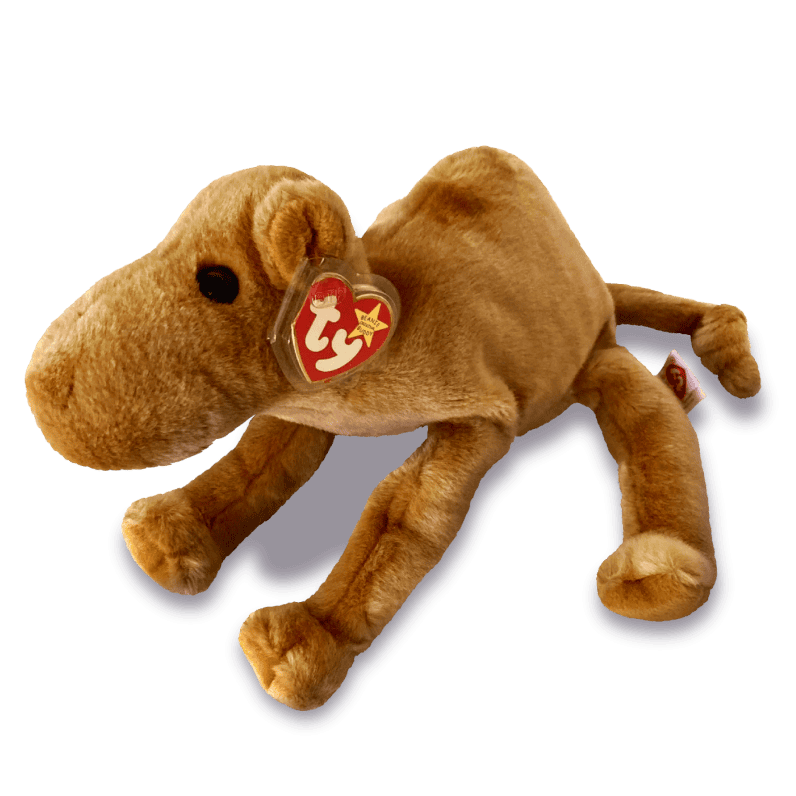Beanie Babies Price Charts and Trends – Rediscover 90s Toys