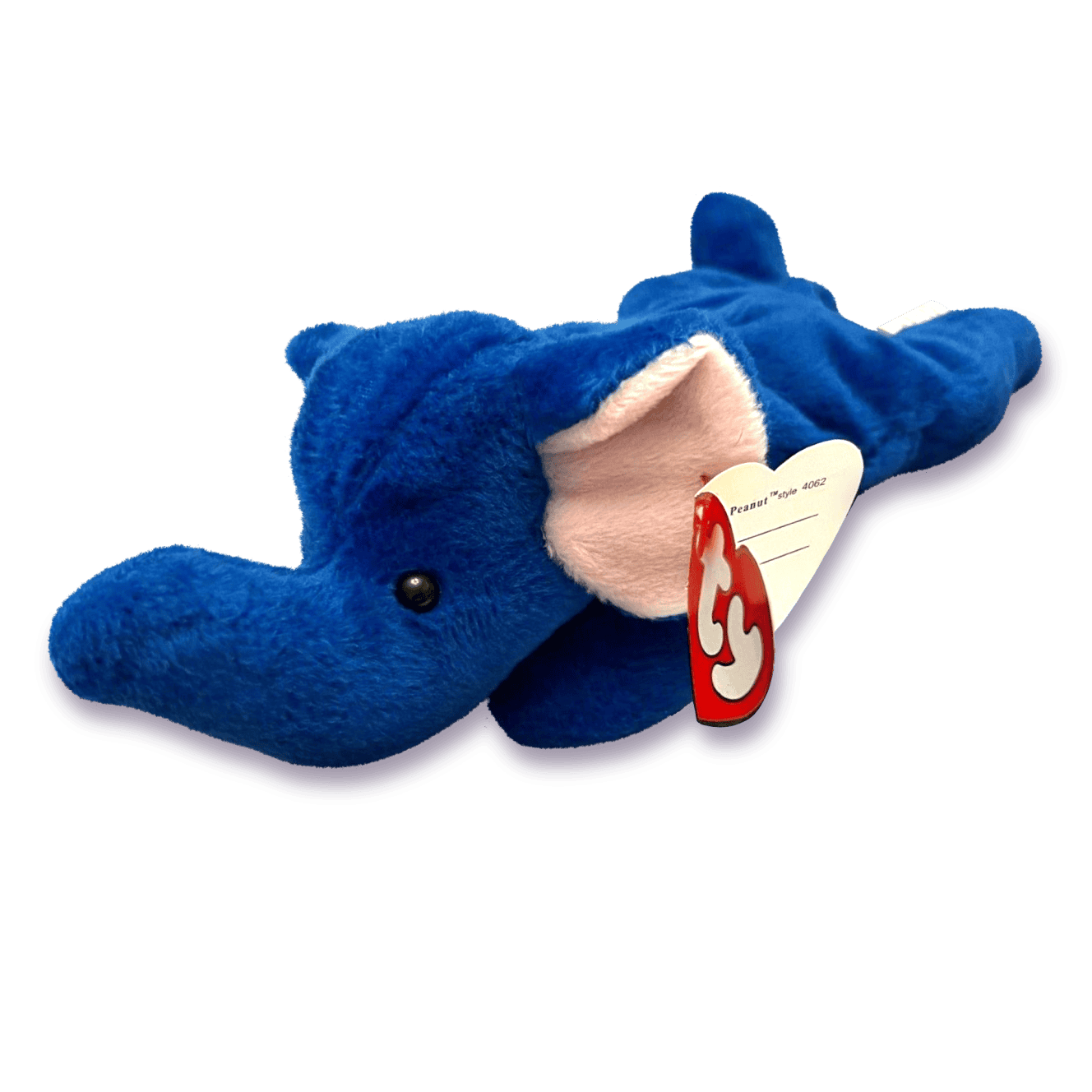 Peanut the Elephant (Royal Blue) - Price Chart & Market Value