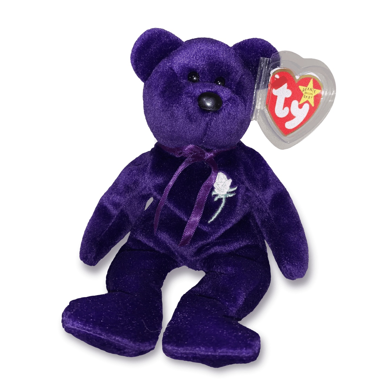 Beanie Babies Price Charts and Trends – Rediscover 90s Toys