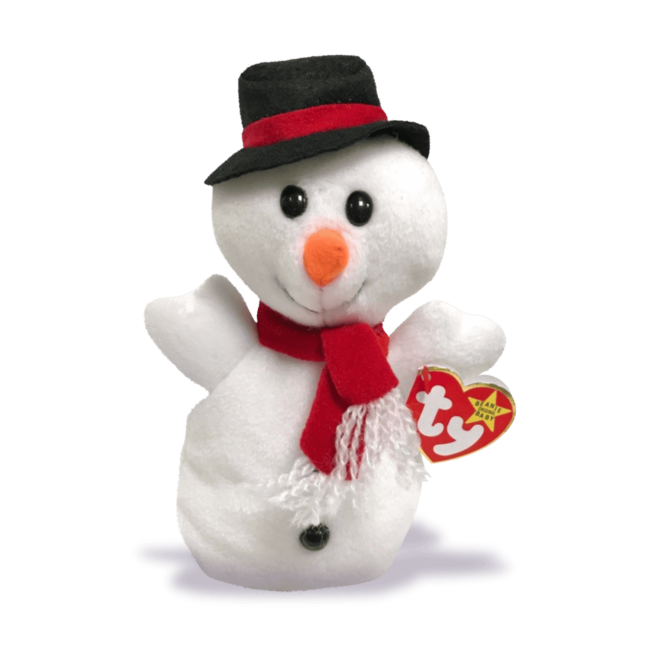 Snowball the Snowman - Price Chart & Market Value
