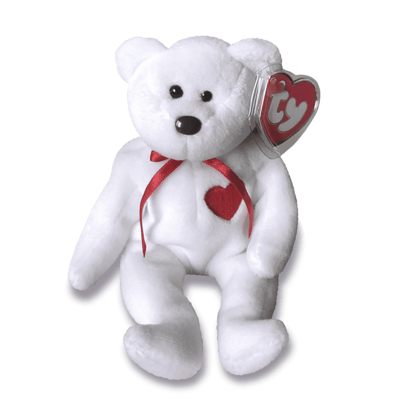 Beanie Babies Price Charts and Trends – Rediscover 90s Toys
